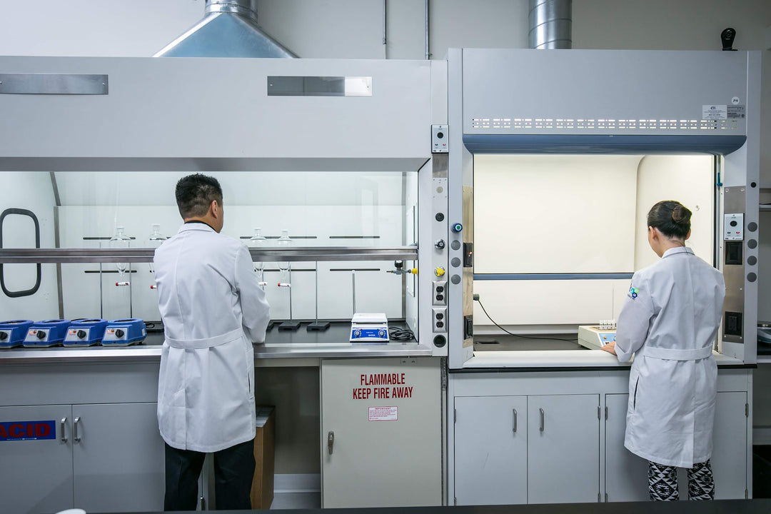 About Us – JK Bioscience